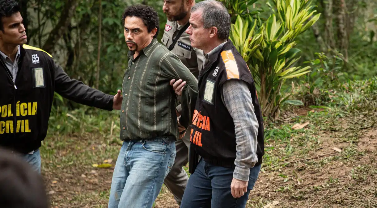 “Maníaco do Parque”: filme sobre serial killer brasileiro ganha novas ...